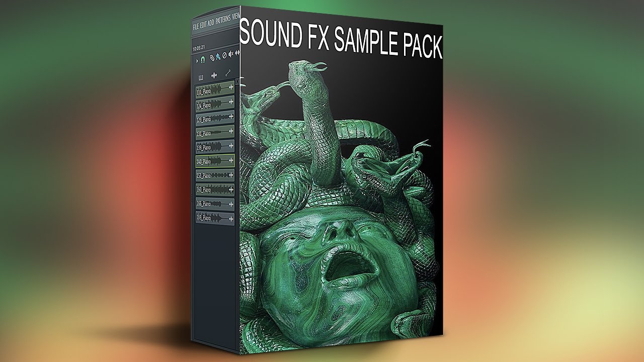 FREE DOWNLOAD SOUND EFFECTS SAMPLE PACK / Production Sound Effects ...