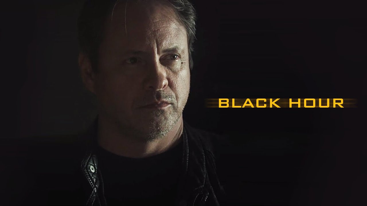 Operação Black Hour - YouTube