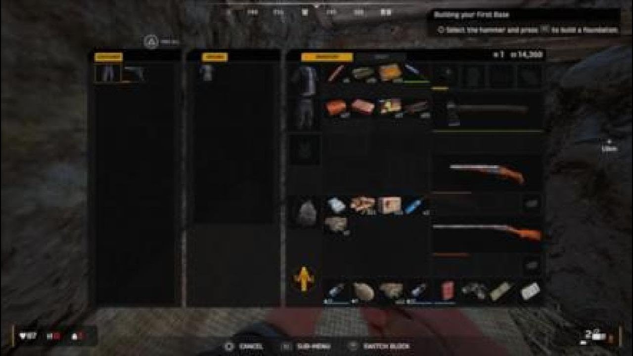 DeadSide BIG CAVE Location! - YouTube