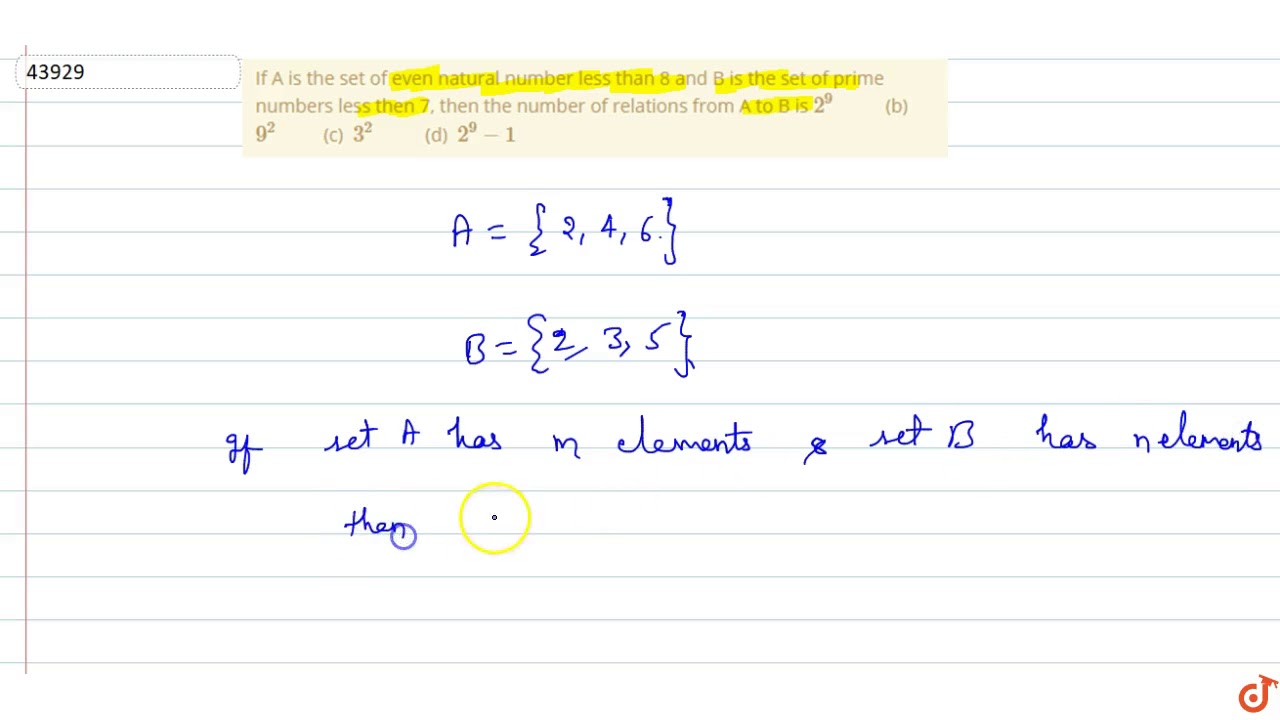 Set Of Even Prime Numbers set-of-even-prime-numbers