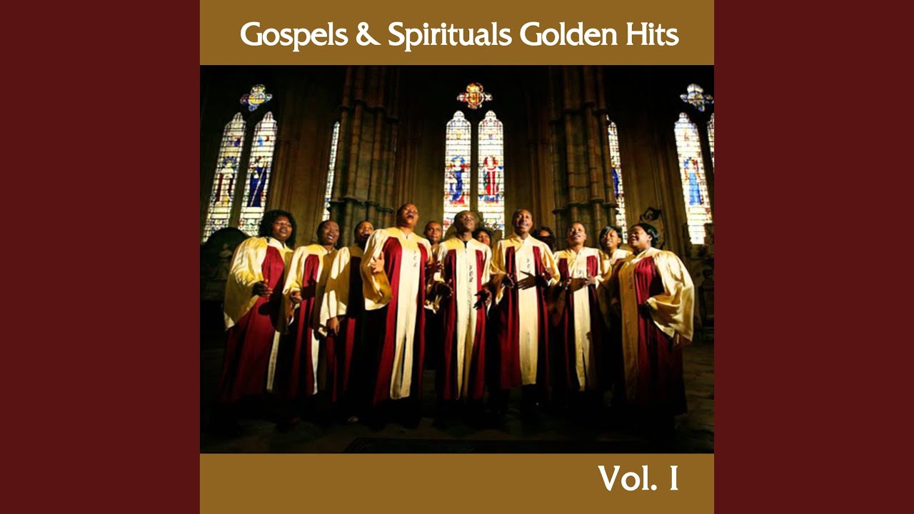 Stepback, Let God Do It - YouTube