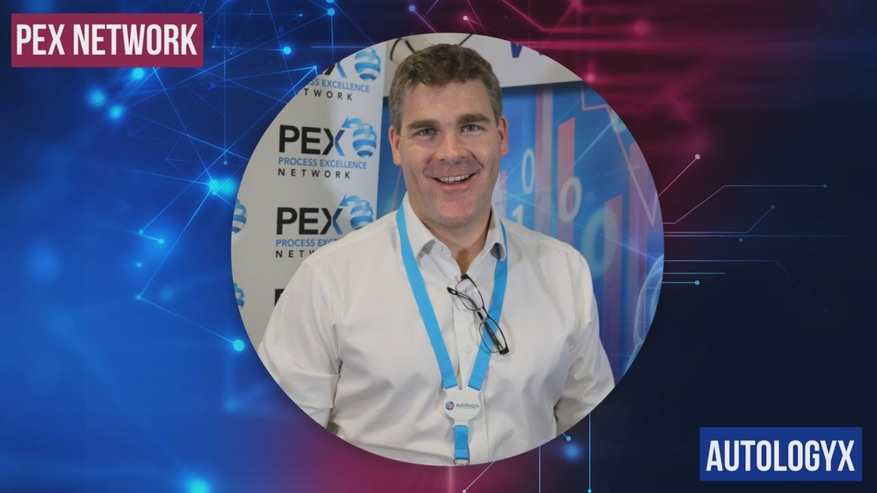 Ben Stoneham discusses enabling agile business, innovation and the pace ...