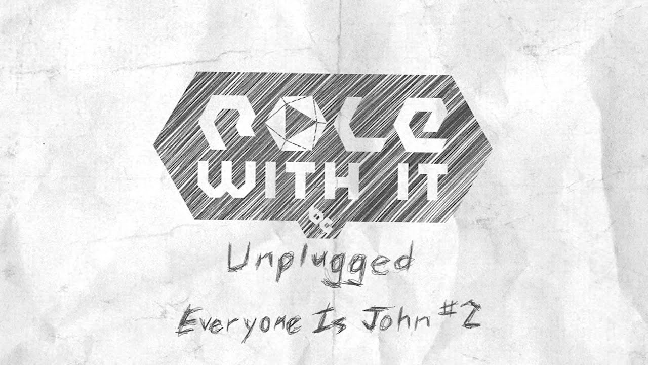 Everyone is John – Ep. 2: John ditches football practice - YouTube