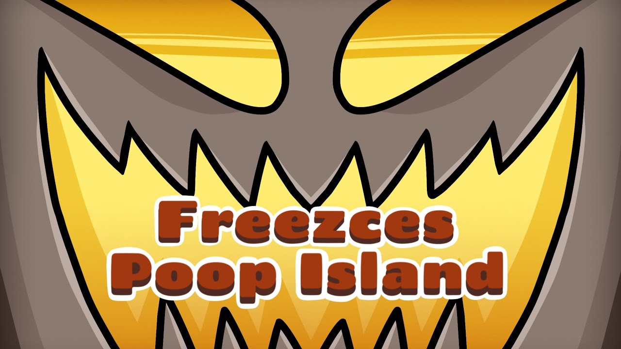 My Singing Monsters - Freezces (Poop Island) - YouTube
