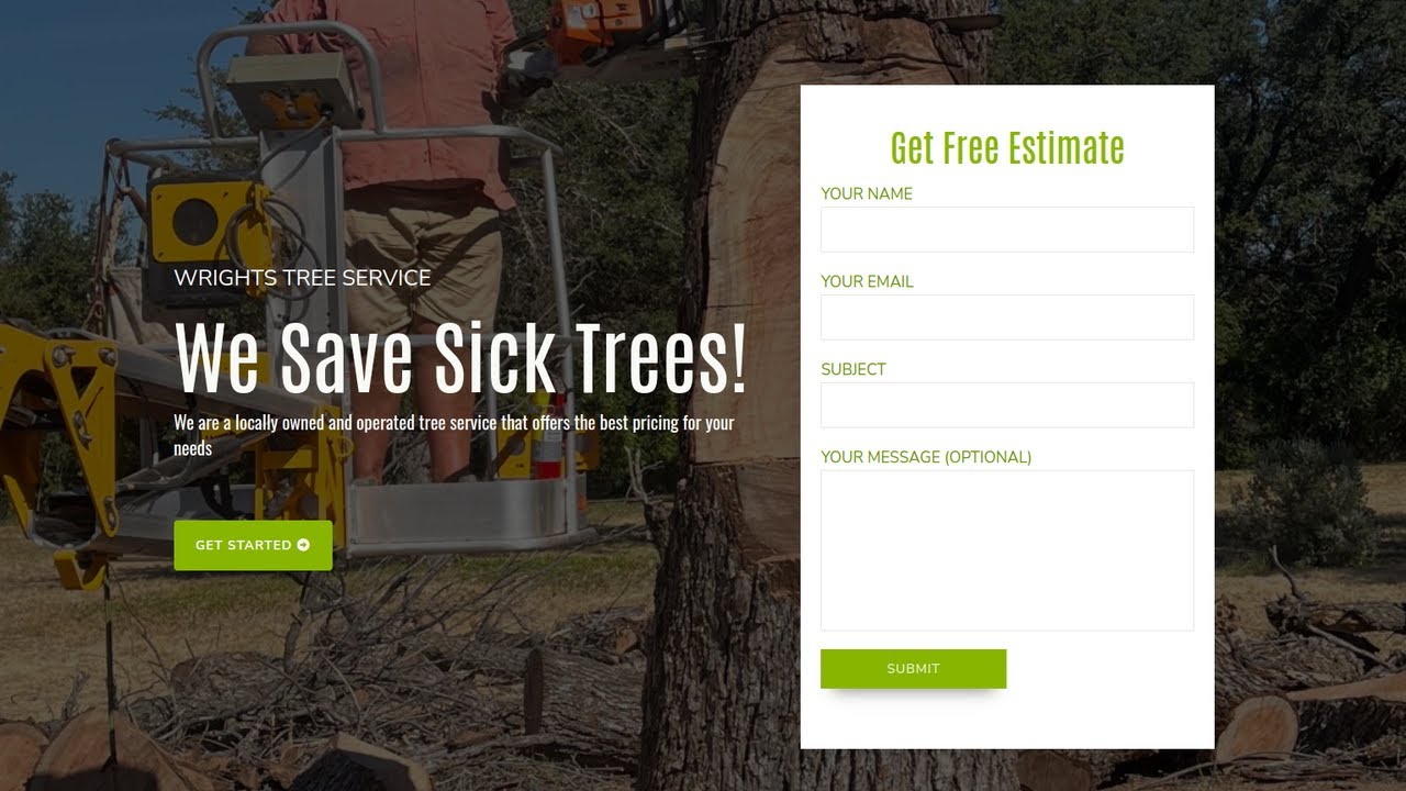 Best Tree Services San Angelo TX 76904 Review for Best Tree Services ...
