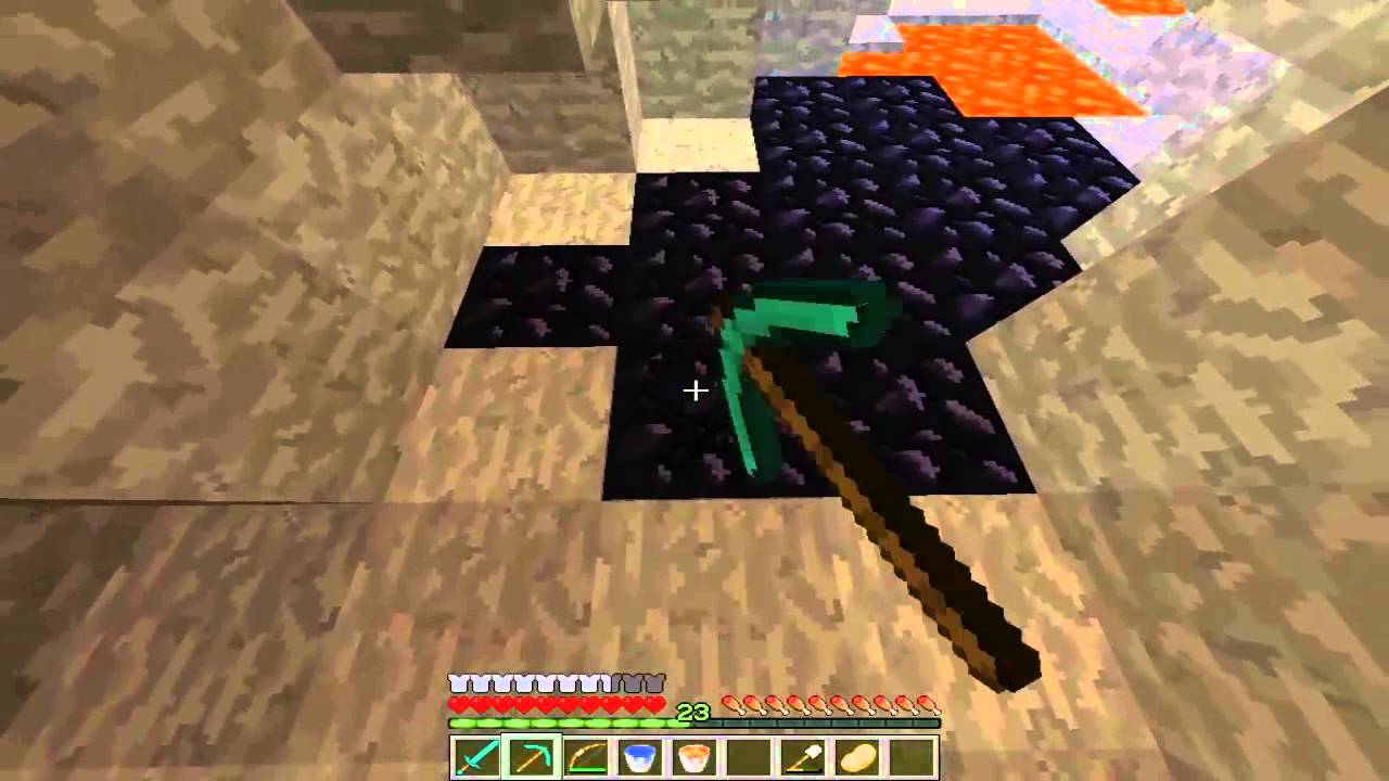 Minecraft Ego Battle #3 - YouTube