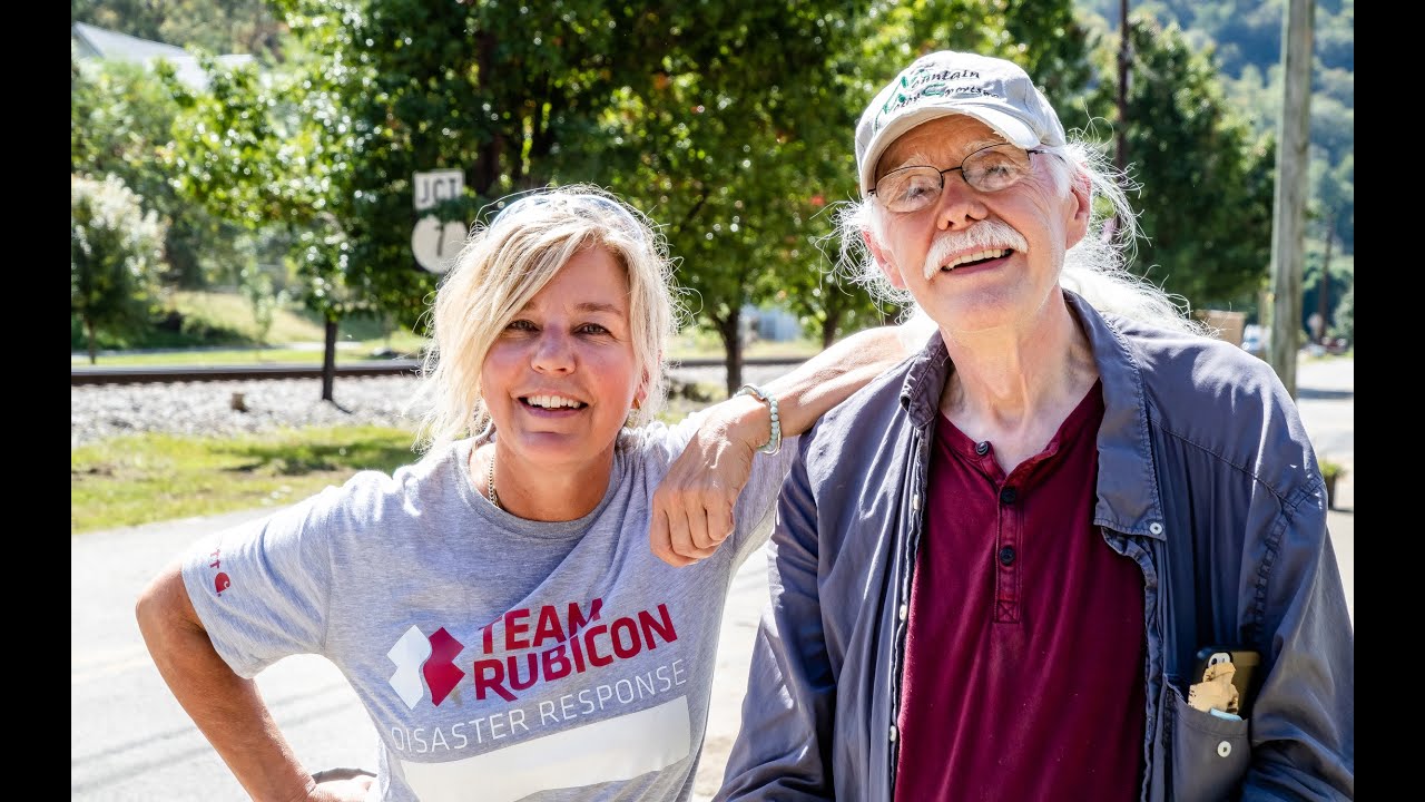 Team Rubicon Canada: 2022 A Year In Review - YouTube