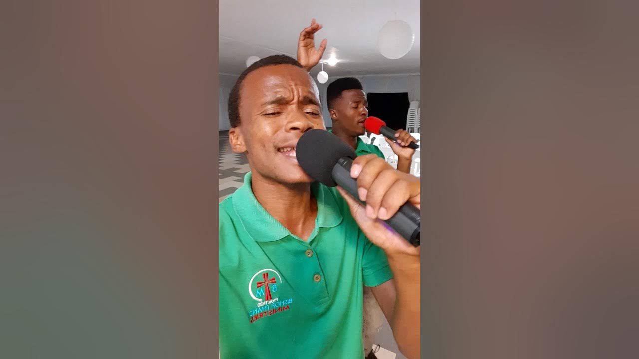 Ngoba amandla ayatholwa - YouTube