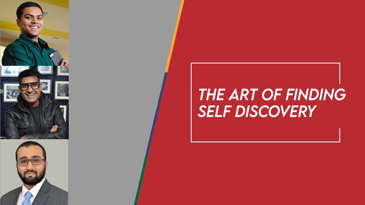 Episode 8- The Art Of Self Discovery | Shashwat Sachdeva | Nikhil ...