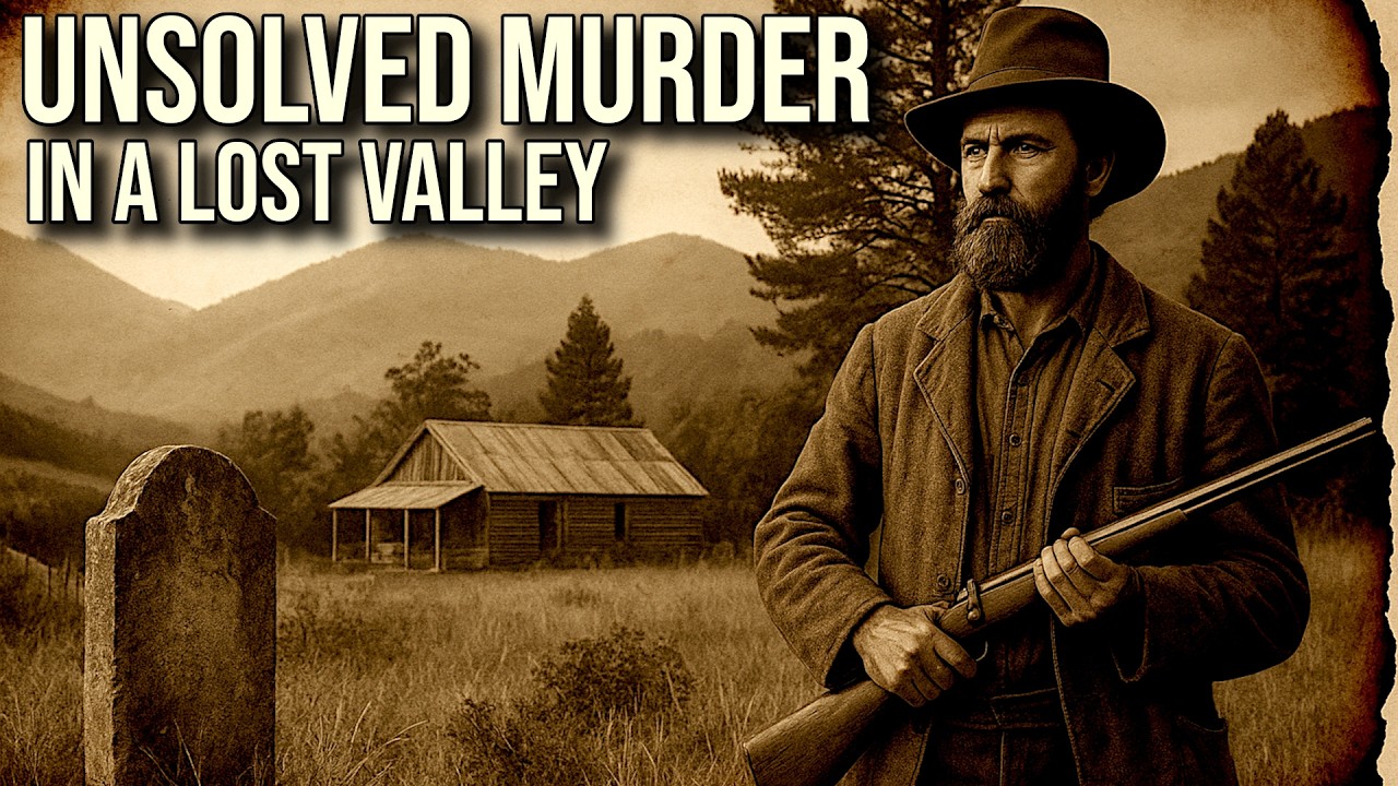 The Haunting History of Wonnangatta: Tragedy, Mystery & Murder in a ...