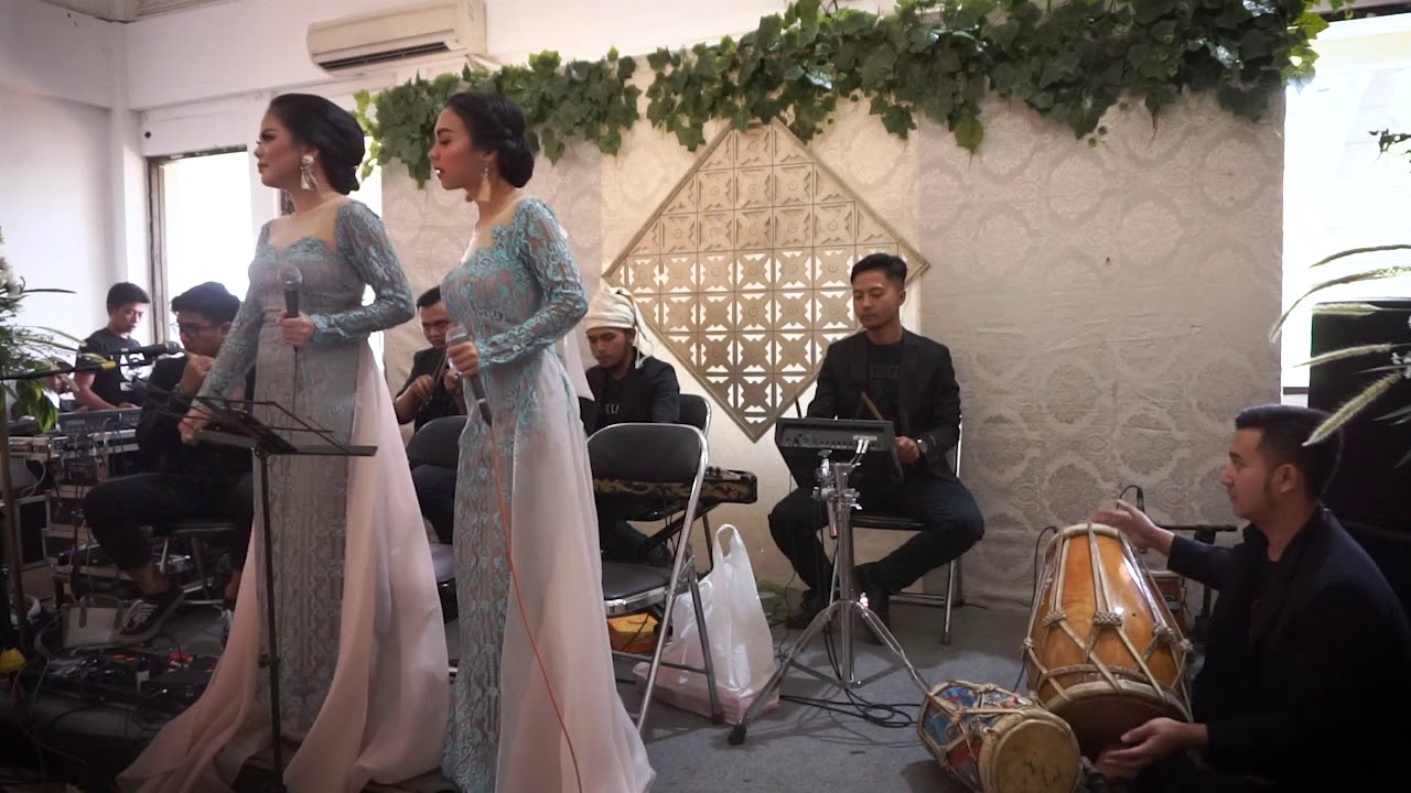 Darso - Halangan Diri (COVER BY PURWALINGGA KANCANA HD) - YouTube