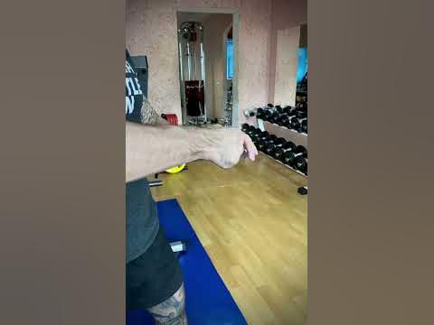 Динамометр дк 100(новый)🔥 без резины. Левая 98💪🏼Без АС - YouTube