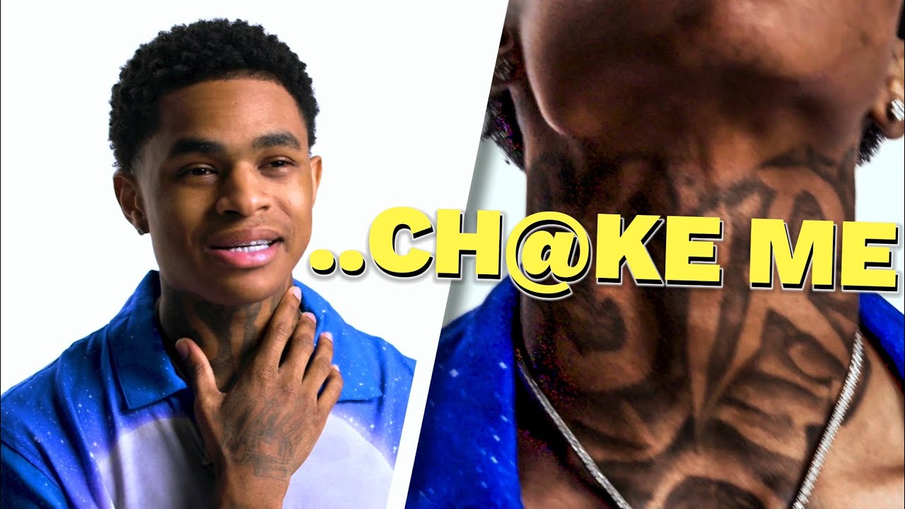 HOOD RAPPER ALMIGHTY JAY SAYS HE WANTS TO TAKE D ON STREAM ...