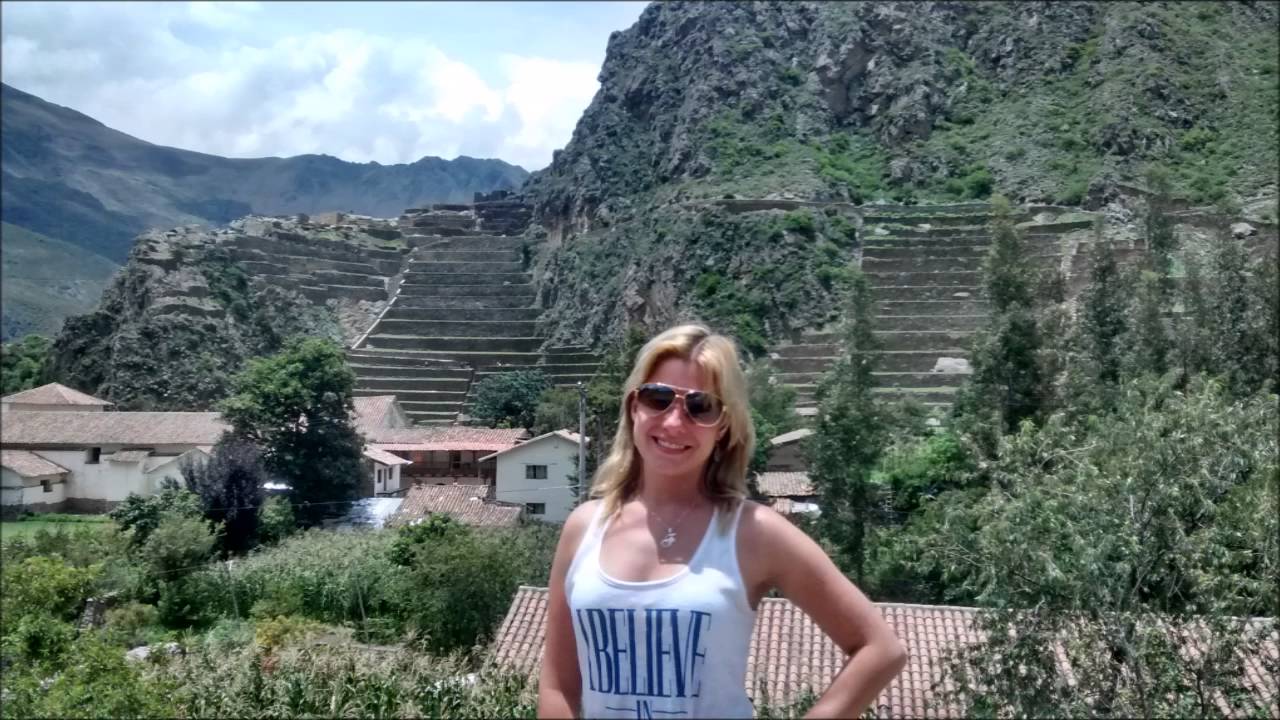 Agencia De Modelos En Peru Las Modelos De Peru Youtube