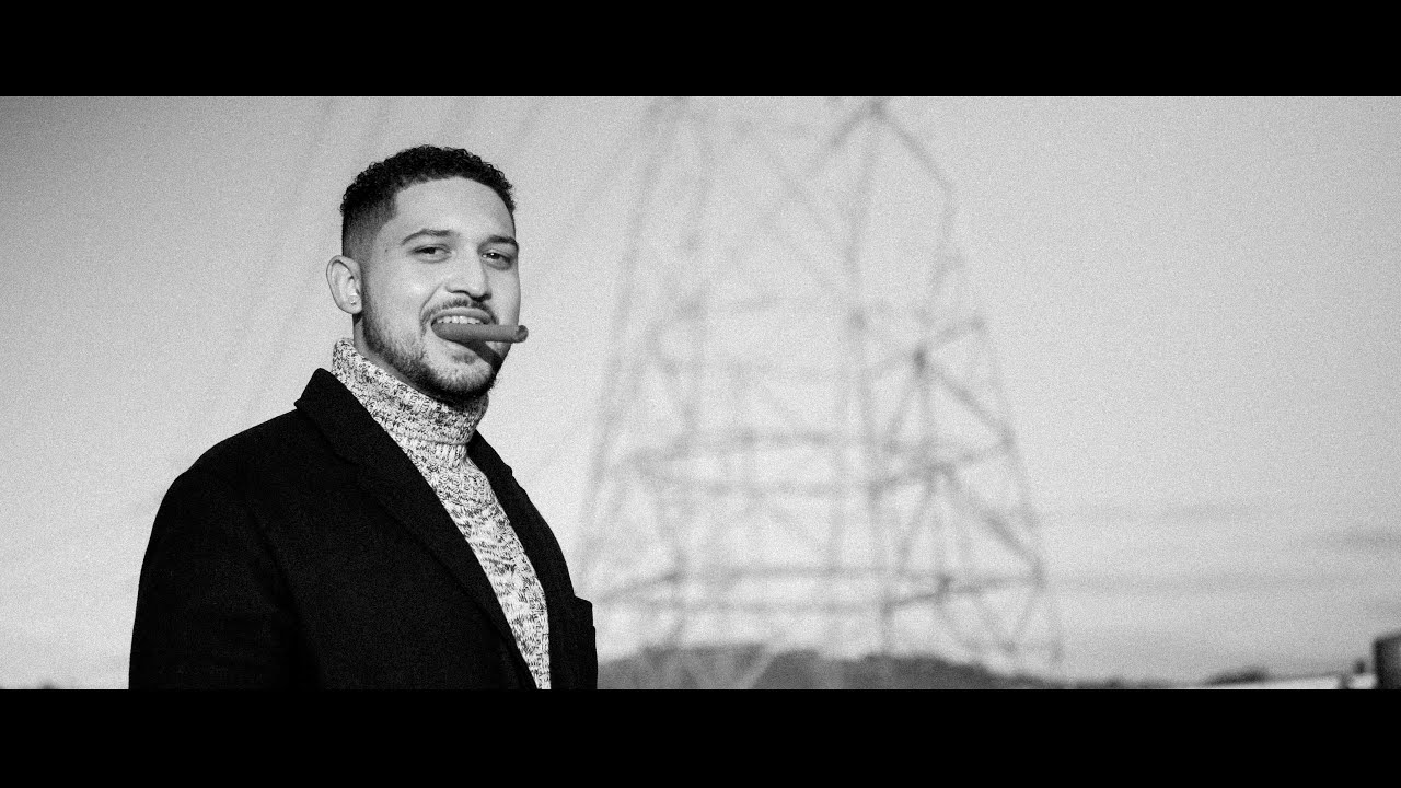 Keenan Lucian - Don't Check On Me (Official Music Video) - YouTube