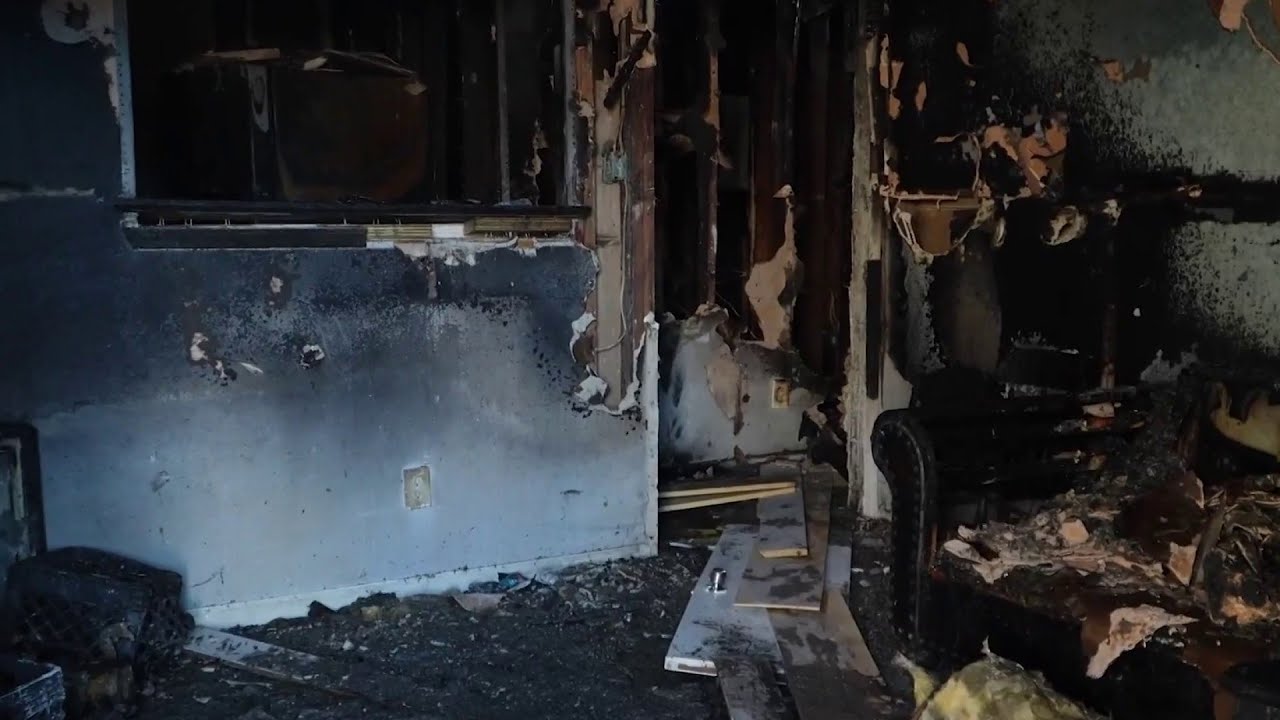 3 Houston firefighters being treated for severe burns after being ...