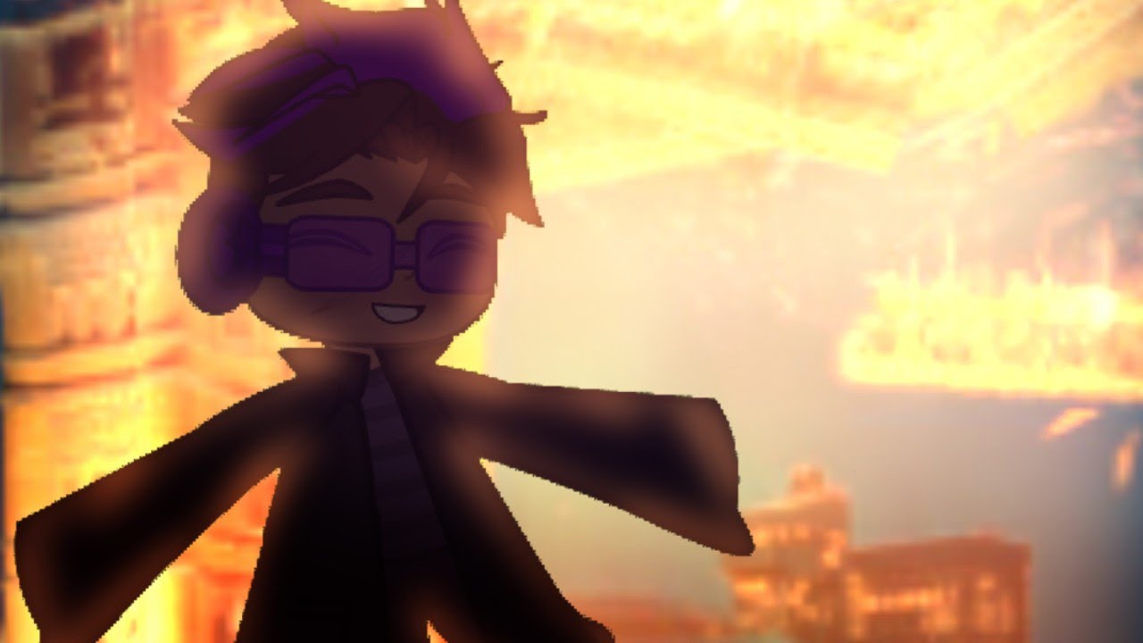 London Bridge is Falling Down || Gacha Meme || Original Concept? - YouTube