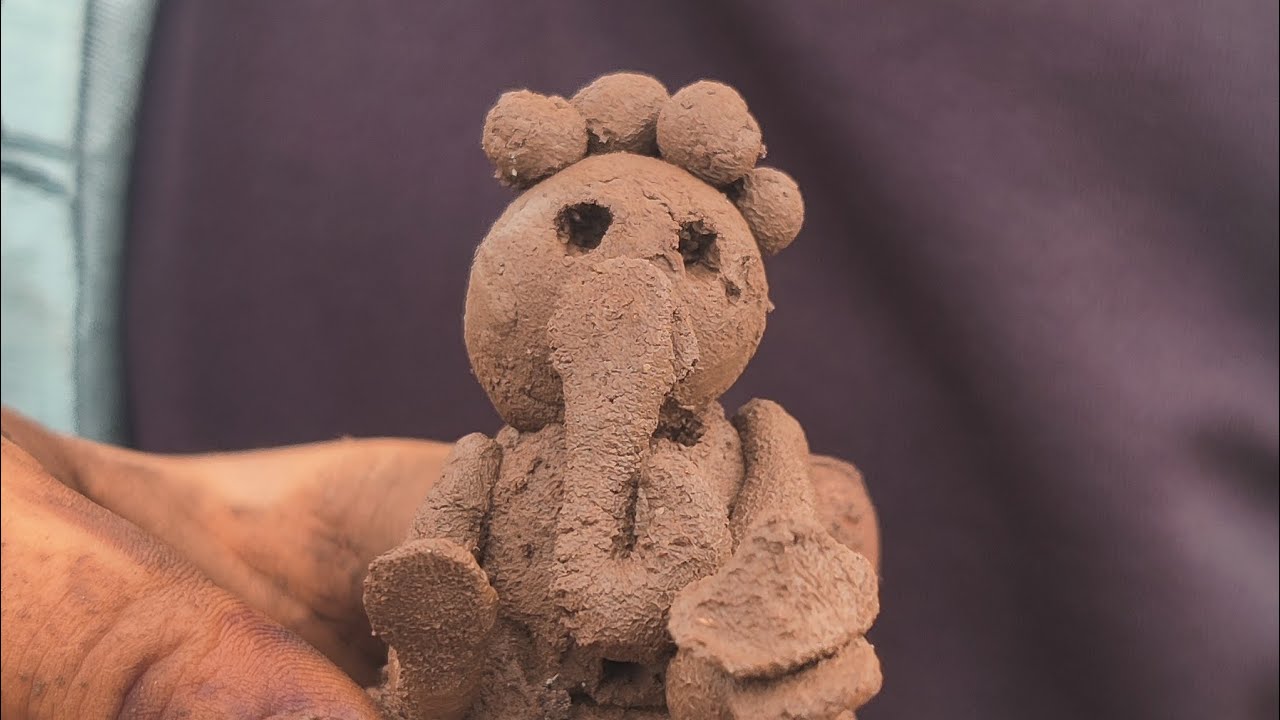 mud day activities 2023 1st. to 4th - YouTube