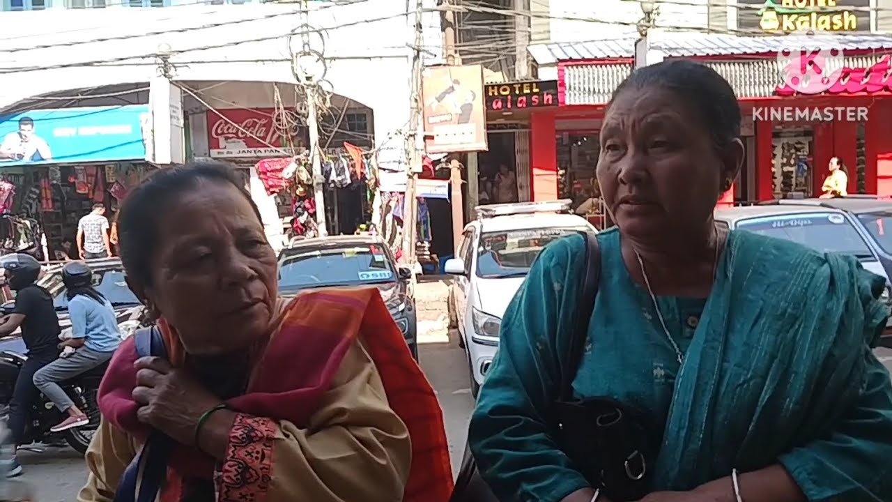 #Taking two ama's to hospital 🏥 - YouTube