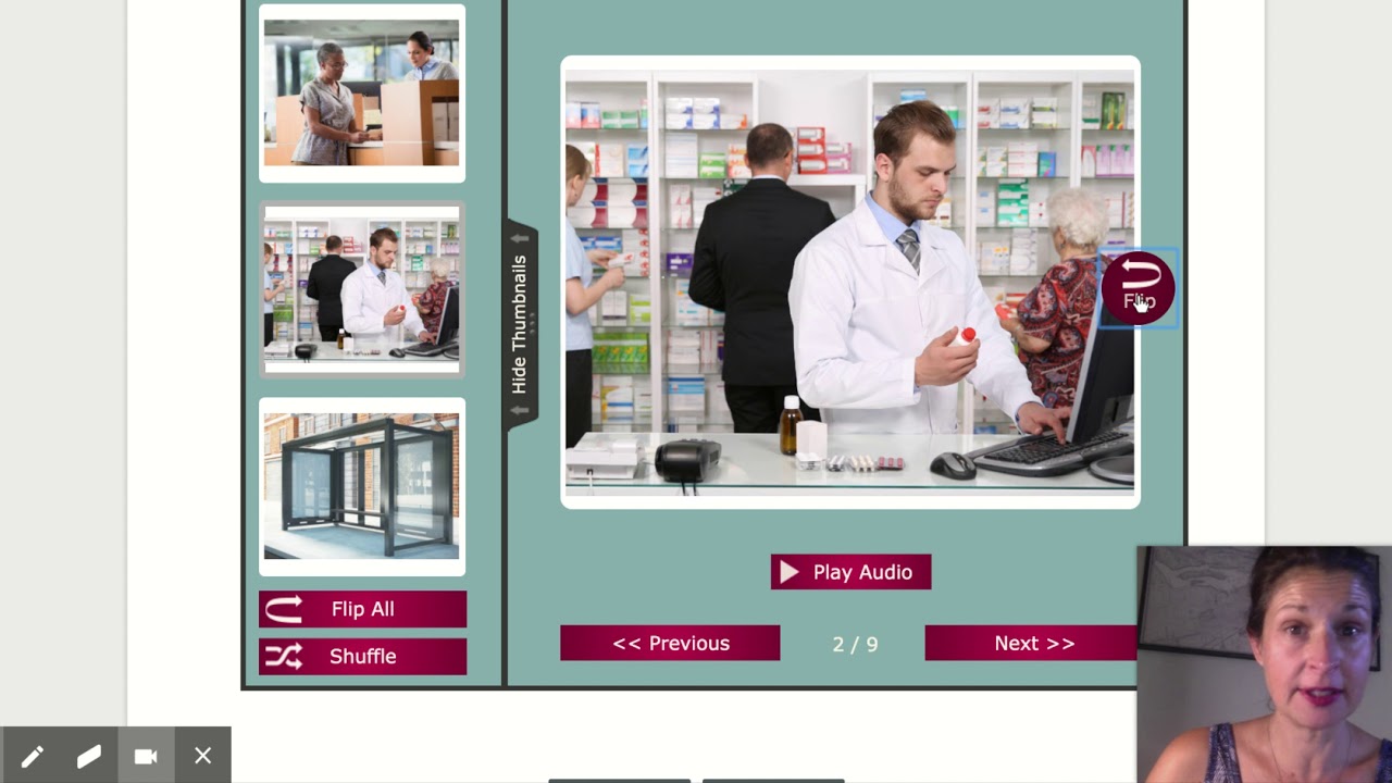 Unit 10 My English Lab Assignments - YouTube