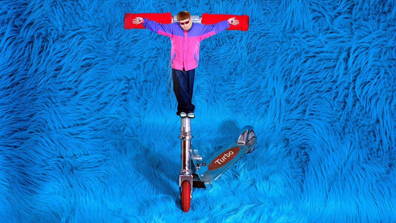 Oliver Tree - Hurt [Lyric Video] But My Veison - YouTube