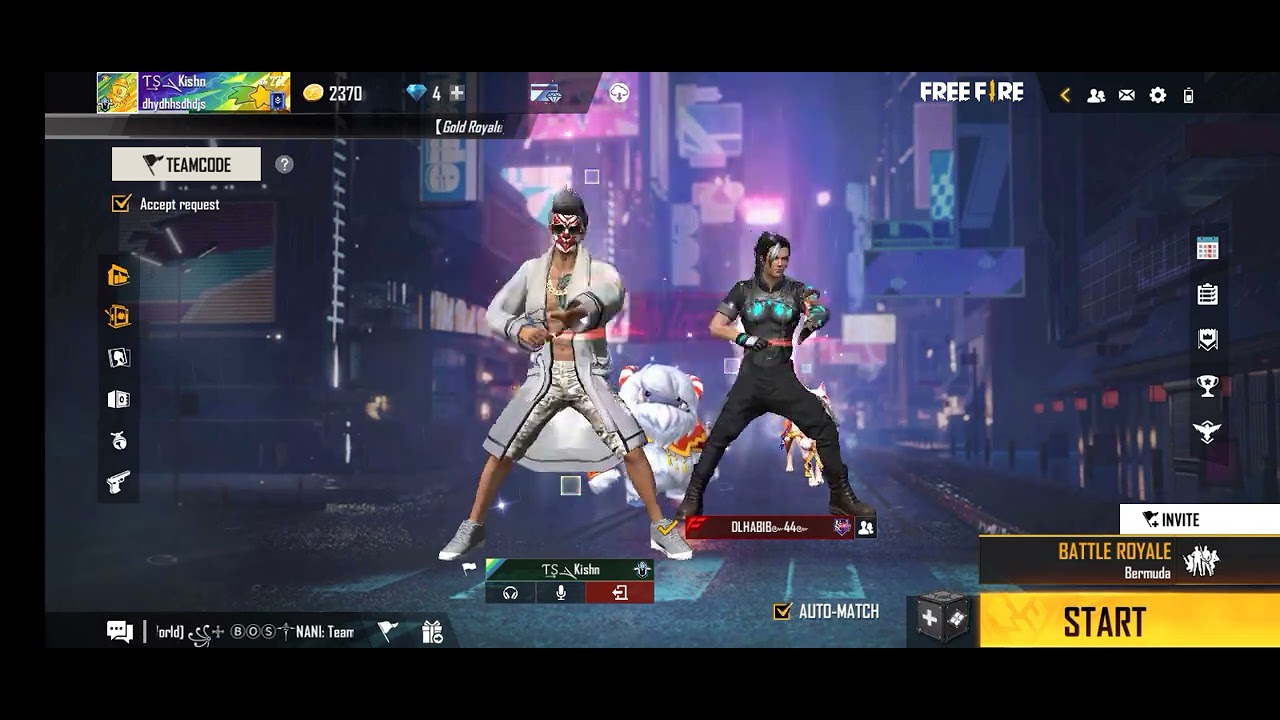 free fire Kishan gaming YouTube channel - YouTube