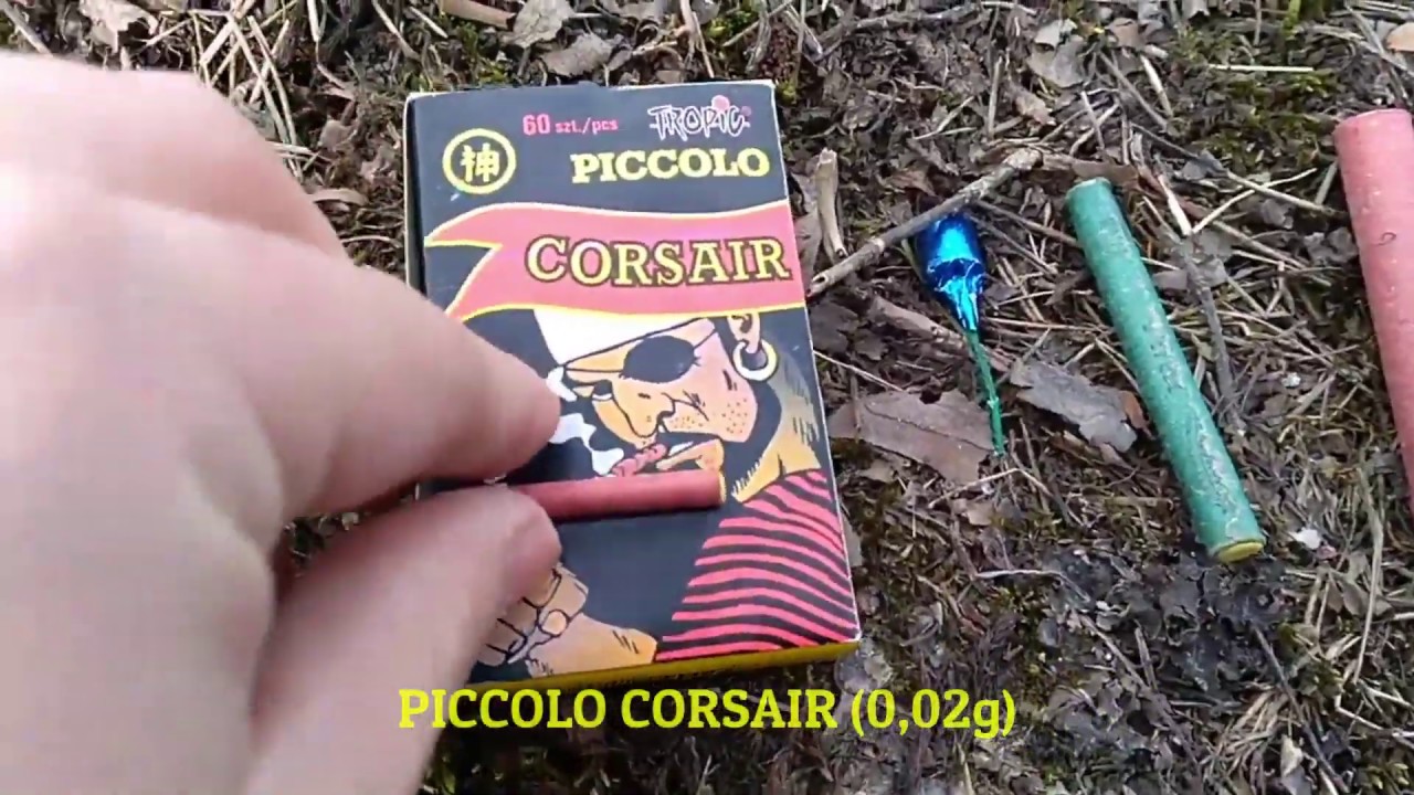 BIG FIRECRACKERS vs ICE CREAM BOX - YouTube