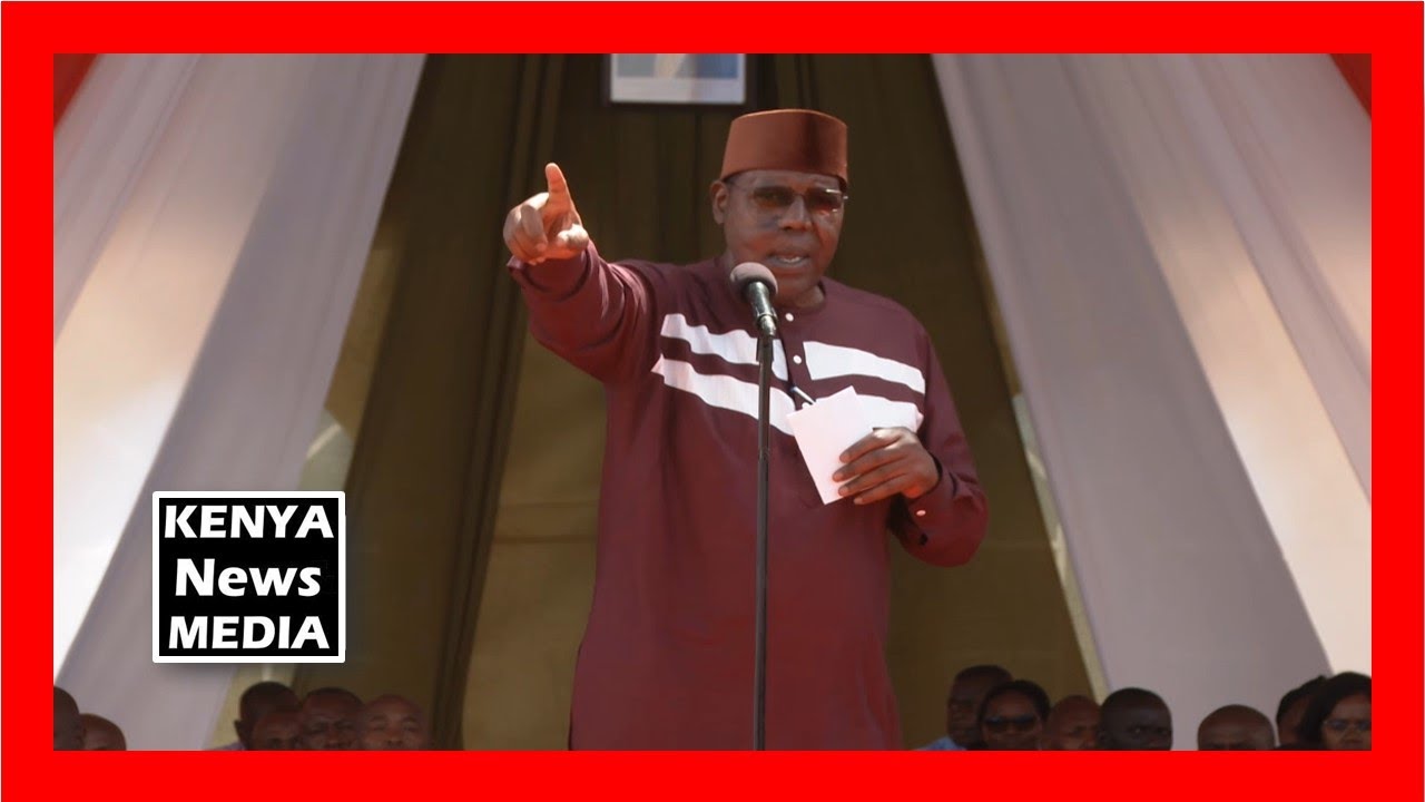 Aluoch Olago: CDF is a clea demonstration of the philosophy of BETA ...