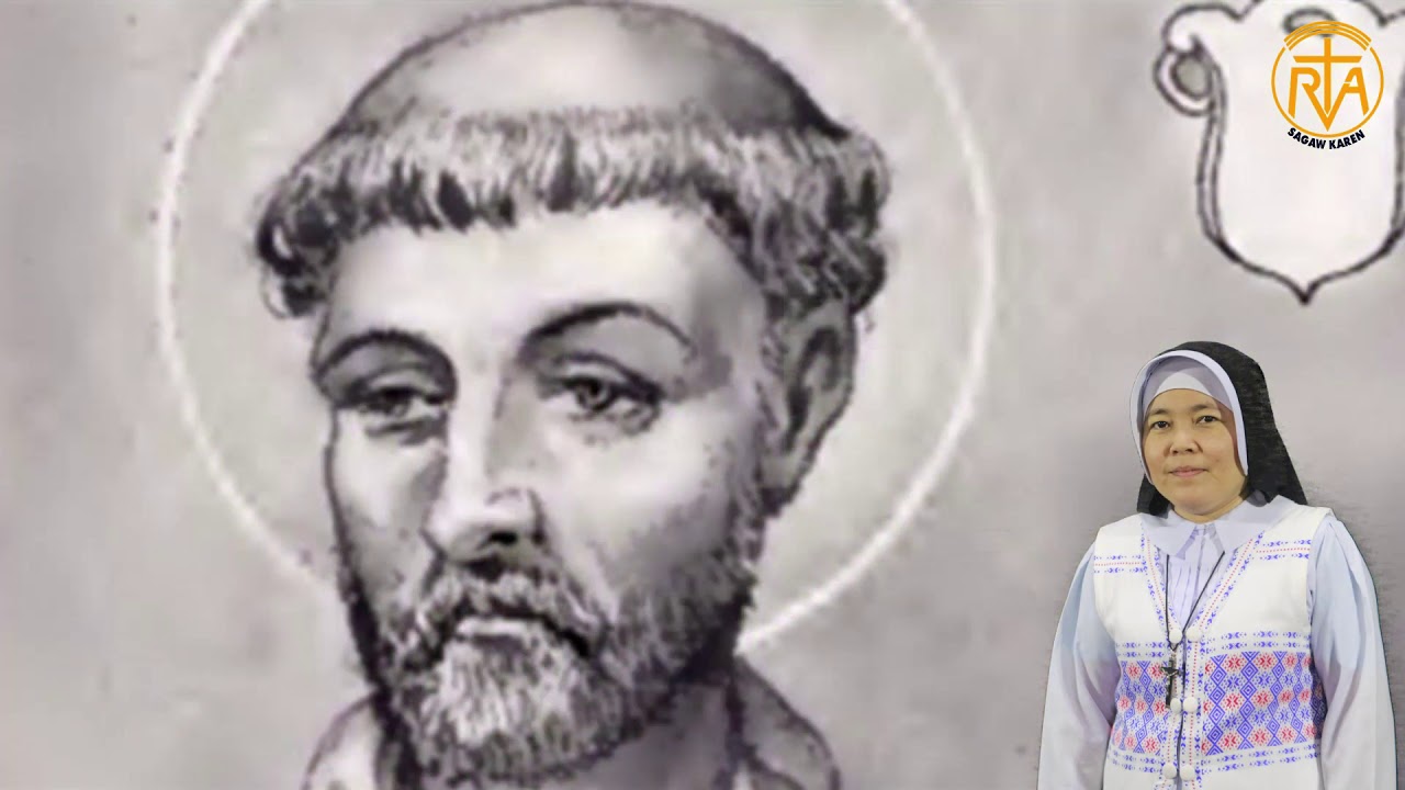 Saint Hyginus - YouTube