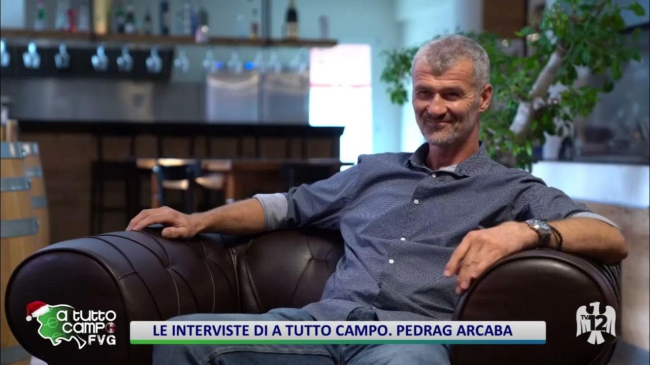 A TUTTO CAMPO FVG | 28/12/2024 - YouTube