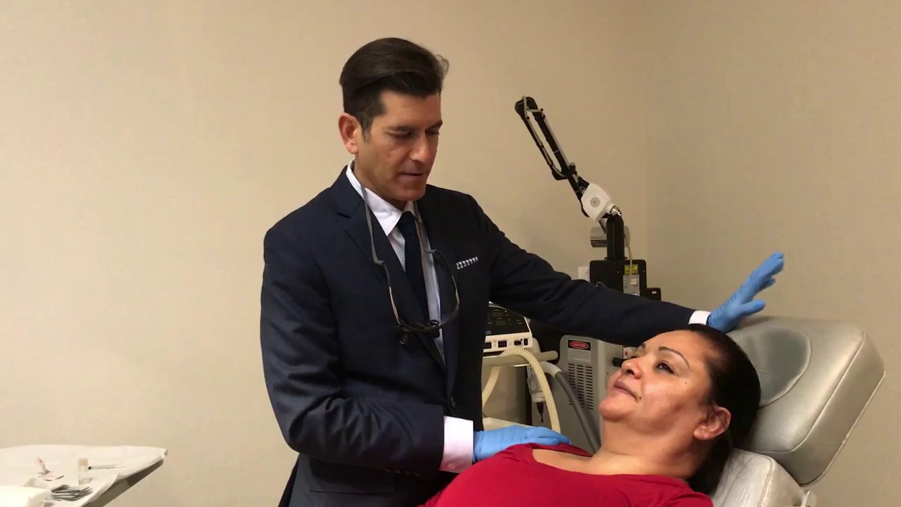 Myint Tox Therapy - YouTube