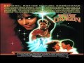 Various - Berry Gordy's The Last Dragon - Original Motion Picture ...