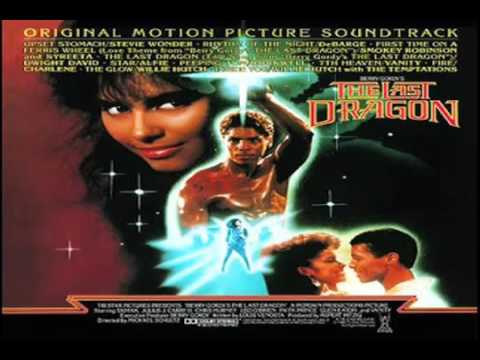#Music The Last Dragon Soundtrack 1985.mp4 - YouTube