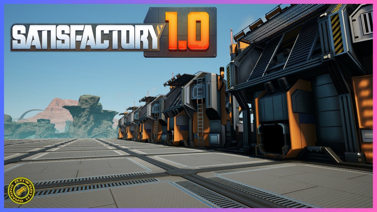 Organizing Manufacturers with Load Balancing or Manifolds? Satisfactory ...