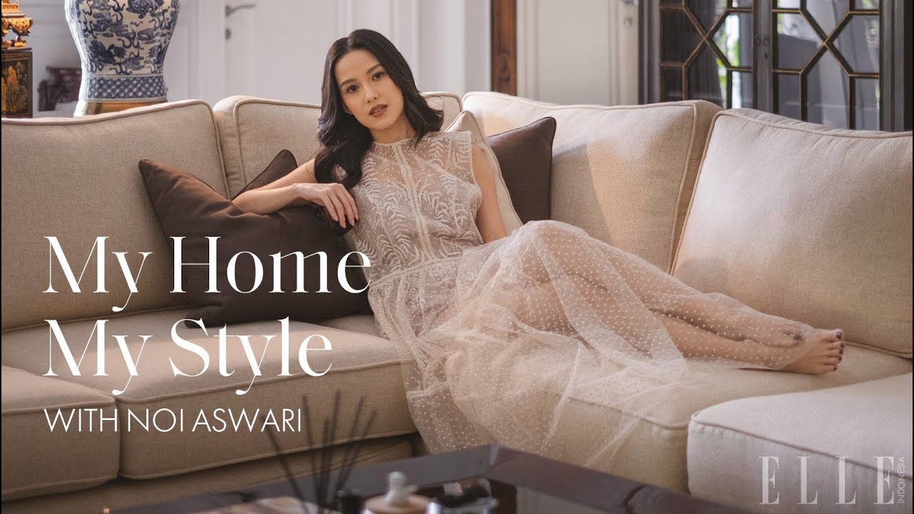 A Touch of Culture in Noi Aswari Hamka's Modern Oriental Residential ...