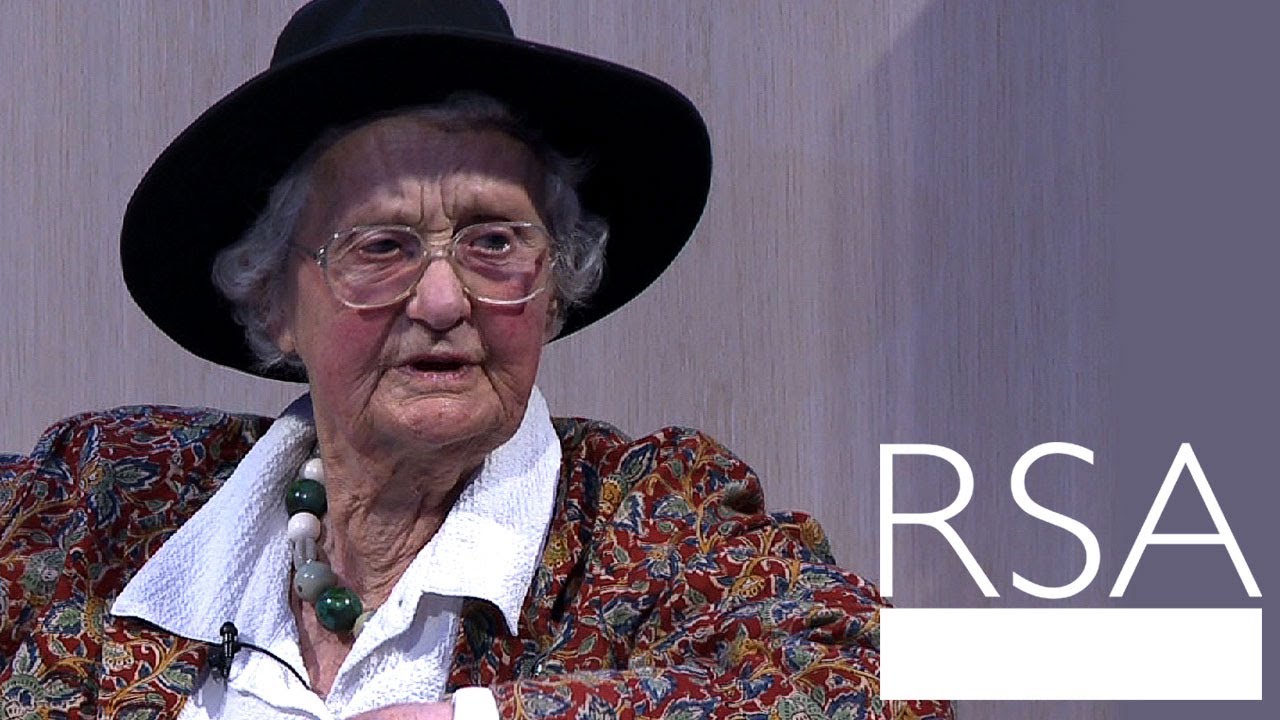 Moral philosopher Mary Midgley argues that the Self is Not an Illusion ...