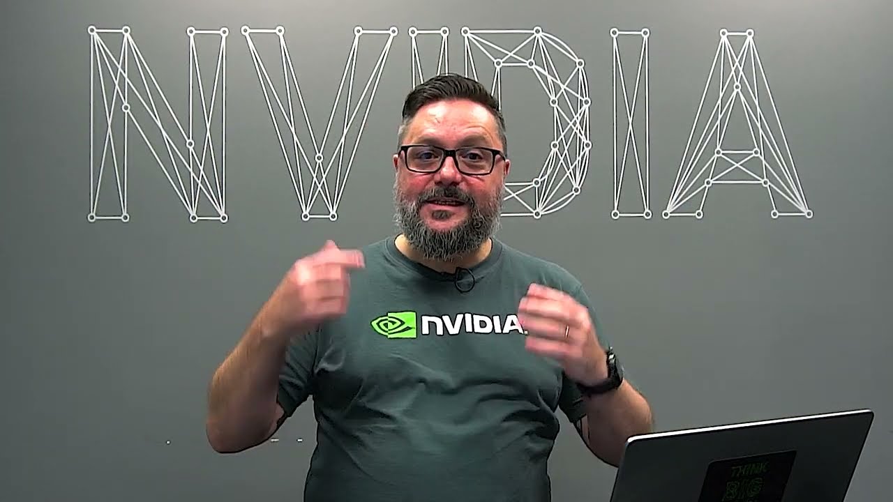 [Português] explicAI: Falando sobre o DeepStream para Visão Computacional [Temporada #2 - Ep. 03 ...