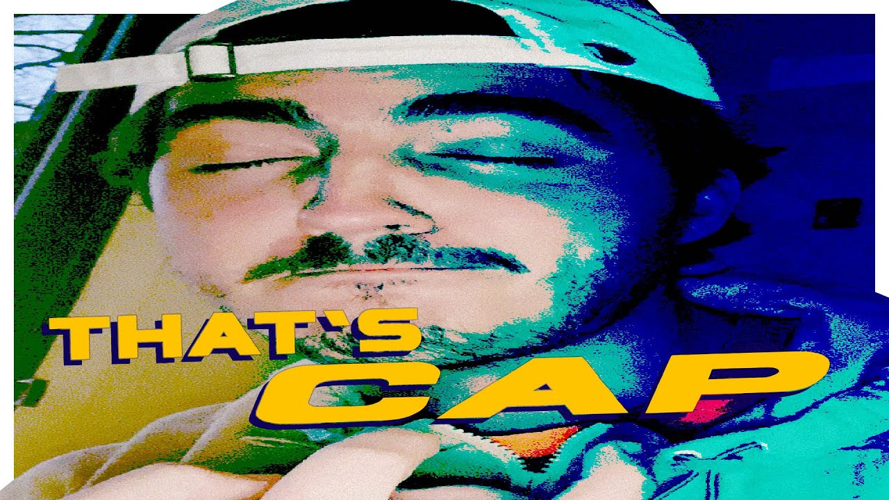 That s Cap YouTube that-s-cap-youtube