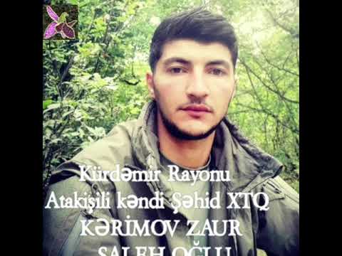 Şəhidlərin dünyası🇦🇿❤