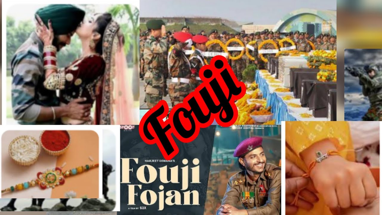 fojji#foujifamily #liveinsaan #story #viralstory #rakhispecial # ...