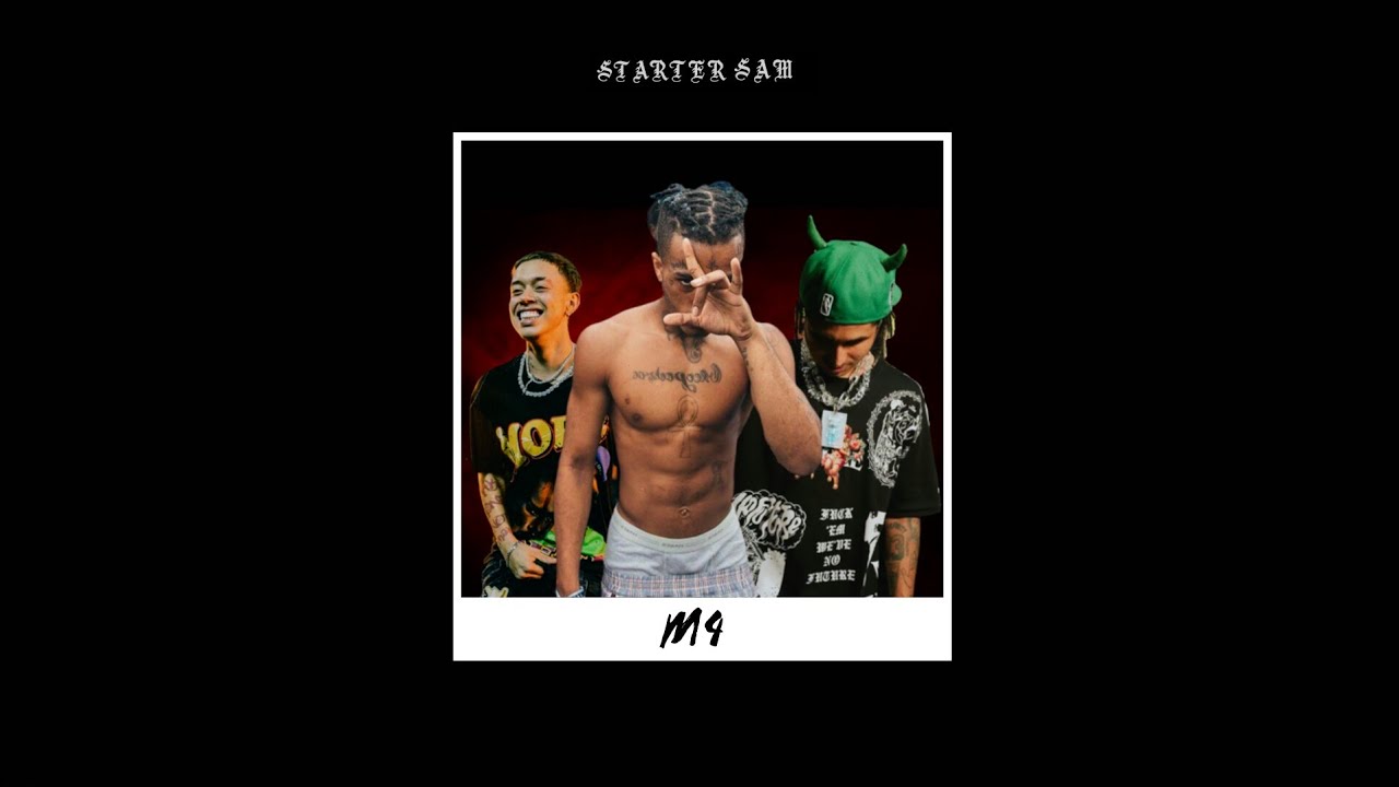 M4 - teto feat.XXXTENTACION, Matuê - YouTube