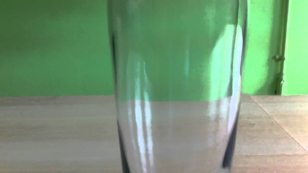 Pilsner Copa Alta para Cerveza 3823 de Libbey (Grupo Reyco) - YouTube