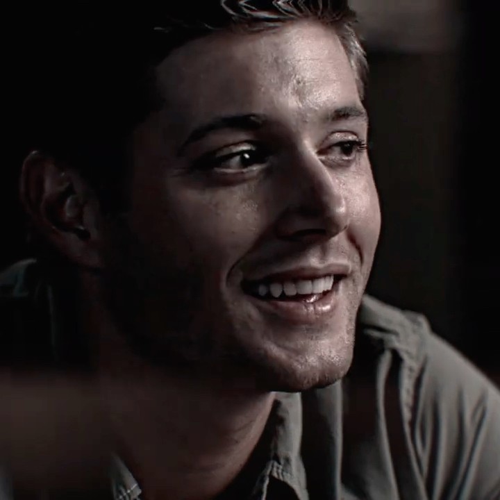 I think So 🤫- Supernatural - Dean and Jo edit - Call Me Maybe (Slowed ...