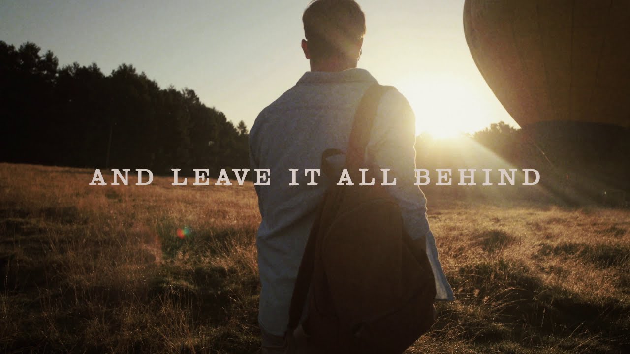 Dan Reardon - Reverie (Official Lyric Video) - YouTube