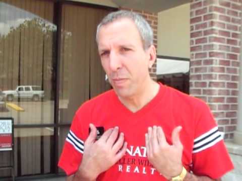 Candace Caspersen welcomes Joe Rothchild - YouTube