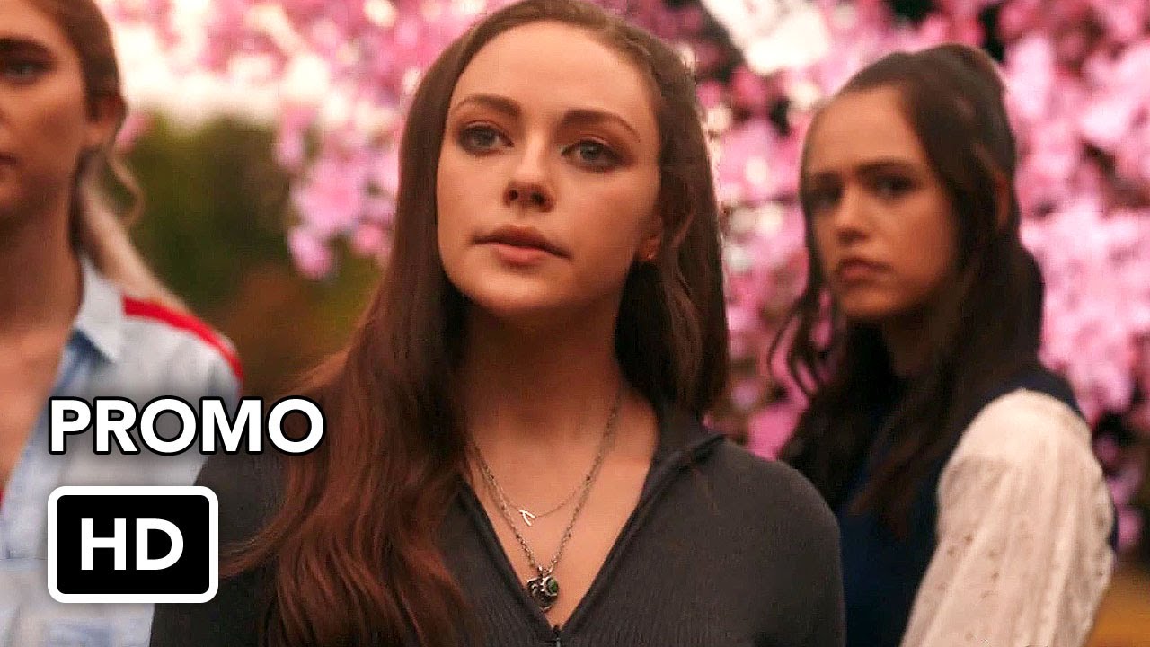 Legacies 4x03 Promo "We All Knew This Day Was Coming" (HD) The ...