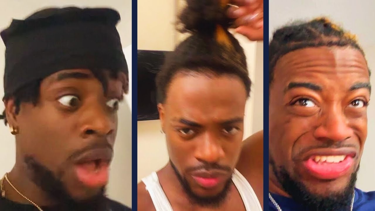 Funniest Jiggy Reactions (Compilation) 😂 💀 - YouTube