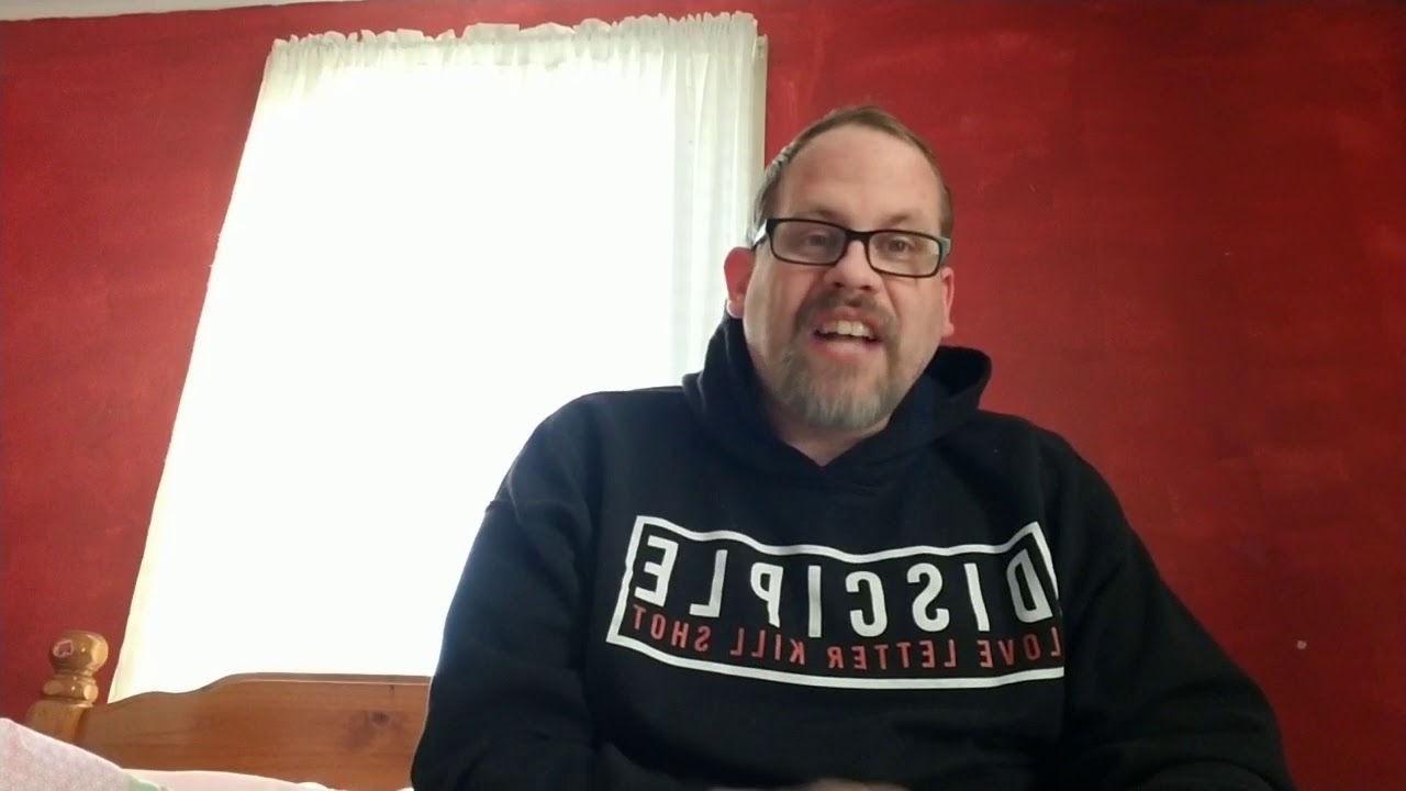 "God Is Never Surprised" - YouTube