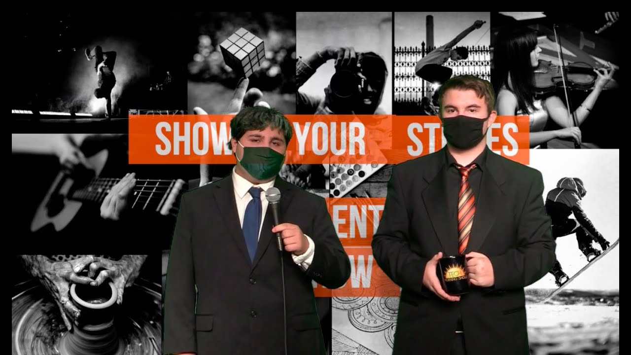 Tech Morning Show - S3/Episode 5 - YouTube