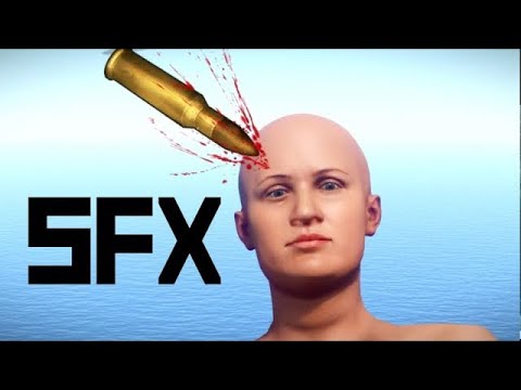 Rust Headshot Sound Effect (2020 VERSION!!) - YouTube